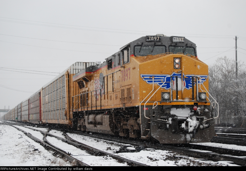 NS'S Alabama Division AGS South District